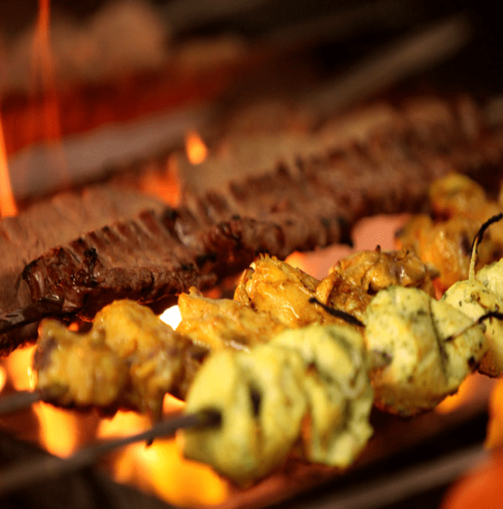 Home - Shandeez Persian Cuisine