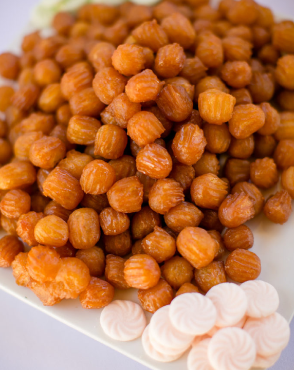 Catering - Shandeez Persian Cuisine