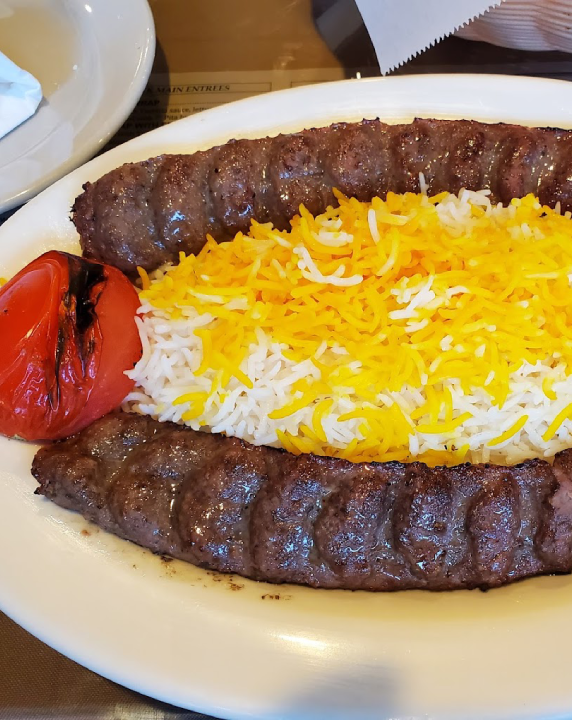 Home - Shandeez Persian Cuisine