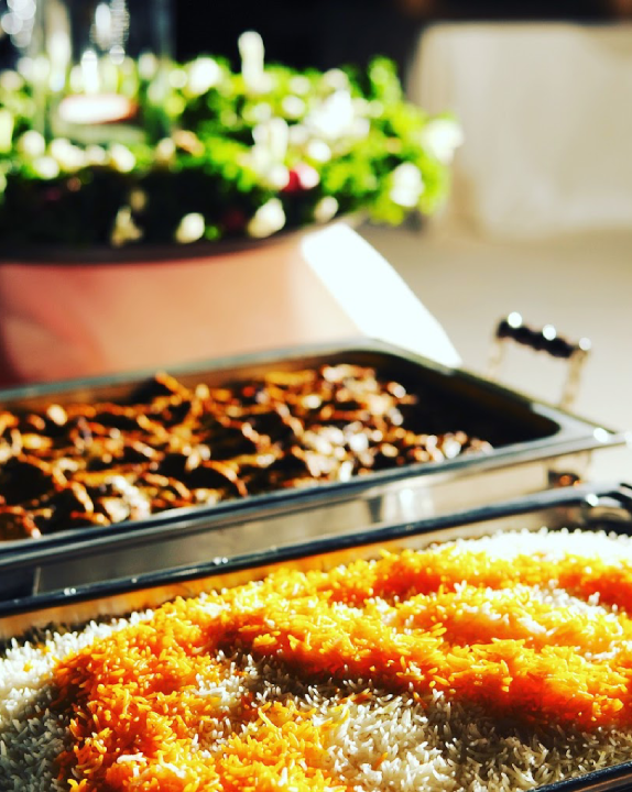 Home - Shandeez Persian Cuisine